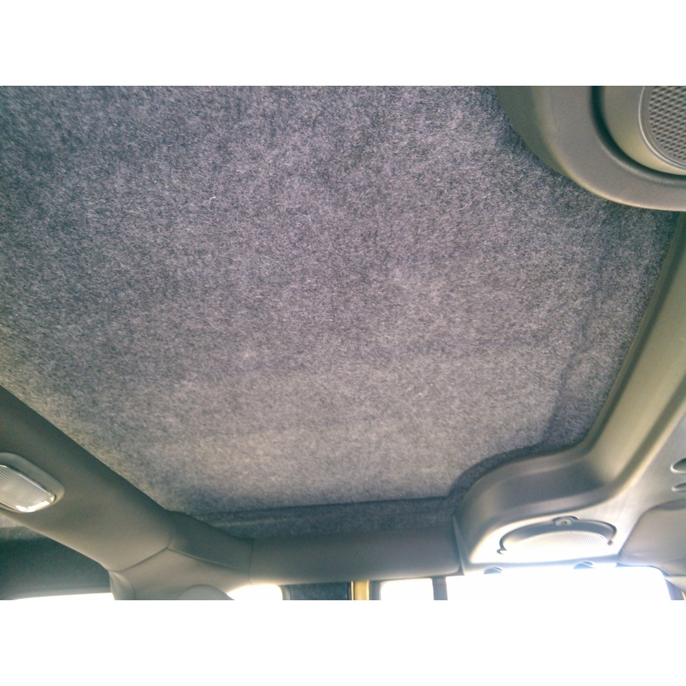 2004-2006 Jeep Wrangler LJ Unlimited Hard Top